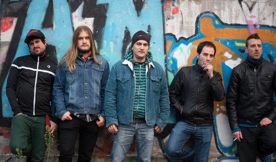 Concierto de ZARPAZO A CICATRIZ en Sala López - Zaragoza - Agenda de ...