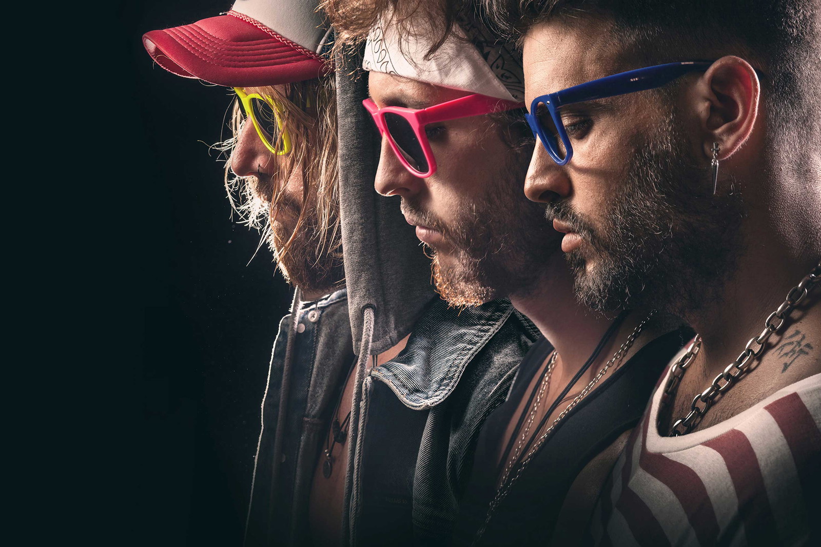 Conciertos en Zaragoza, Huesca y Teruel. Agenda de ocio musical