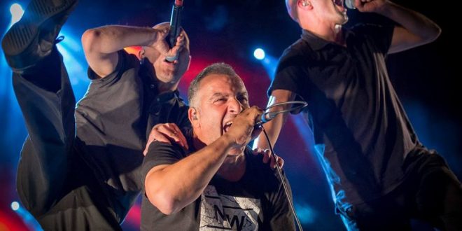 Zebda encabezan los Conciertos Imposibles (o casi) de Aragón Musical
