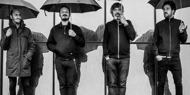 Escucha el octavo de Tachenko