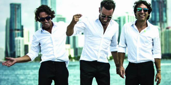 Concierto de Café Quijano en Sala Mozart - Zaragoza - Agenda de ...