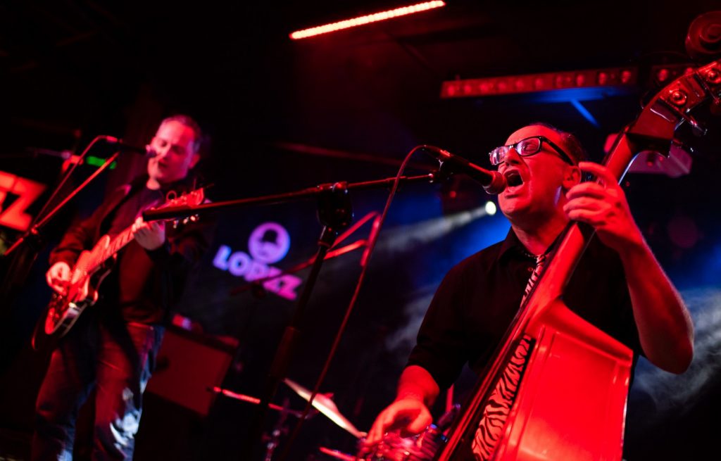 Conciertos en Zaragoza - Agenda de conciertos en Zaragoza