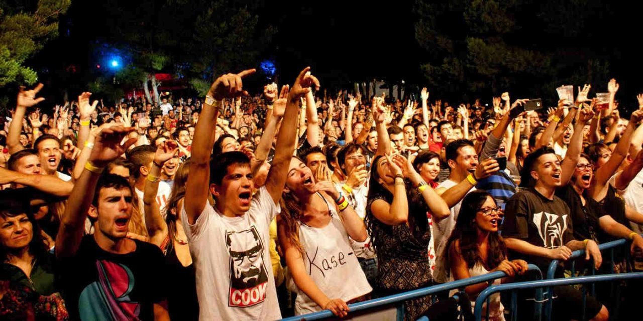 Llega el Slap Festival de la décima edición con más actividad que nunca