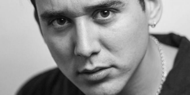 El aragonés Johnny Garso entre los 26 artistas seleccionados para # ...