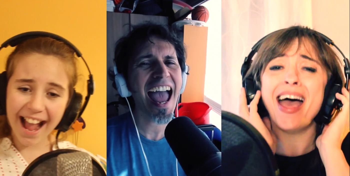 David Angulo canta al confinamiento en su primer tema en más de 10 años