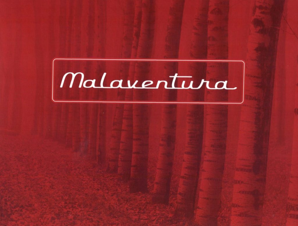 GRABACIONES: Malaventura (Sweet Caroline 2021). Por Santi Rex - Aragón ...