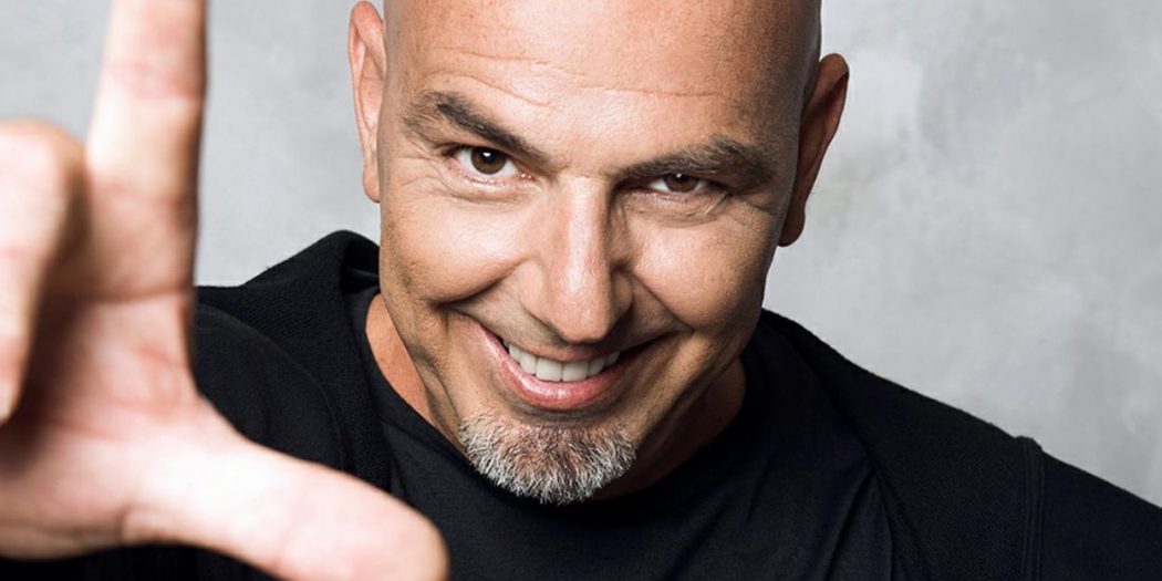 Concierto de Candy Rave - Paco Pil y Brisa Play en Pabellón Sotet ...