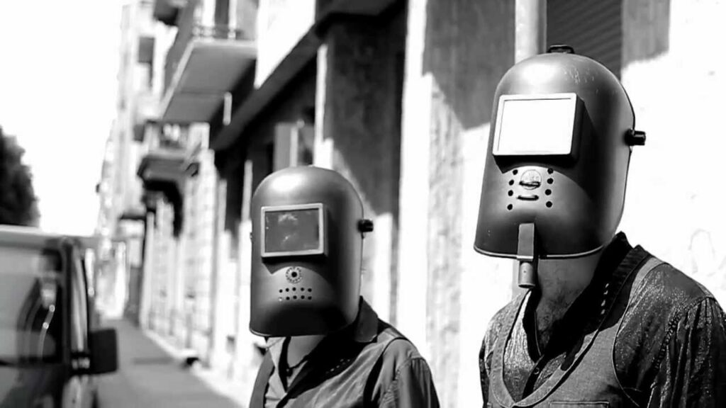 Concierto de The Cyborgs en Rock & Blues Café - Zaragoza - Agenda de ...