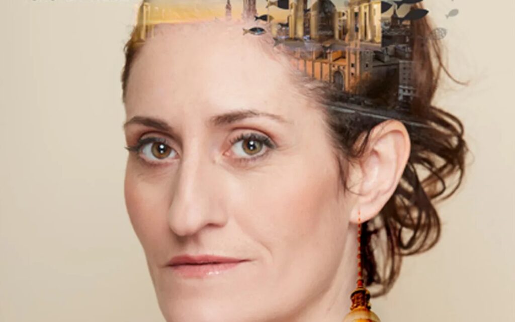 David Angulo ha estrenado su canción para Laura Gómez-Lacueva