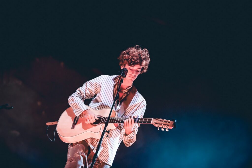 Los Bengala pasan de dúo a octeto