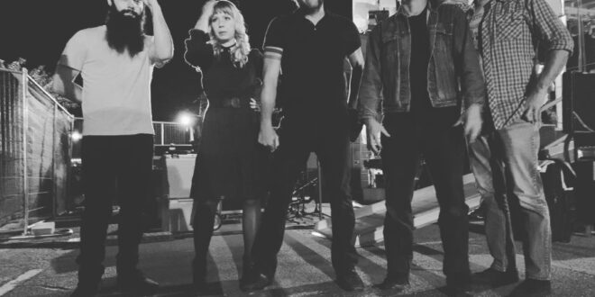 Concierto de The Pine Hills Haints en Rock & Blues Café - Zaragoza ...