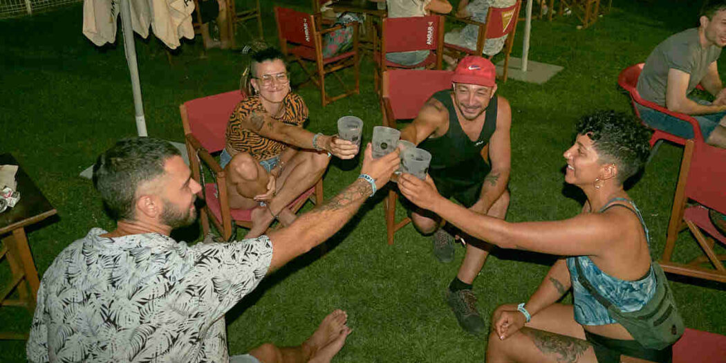 Slap! Festival, últimos días de su campaña de crowdfunding
