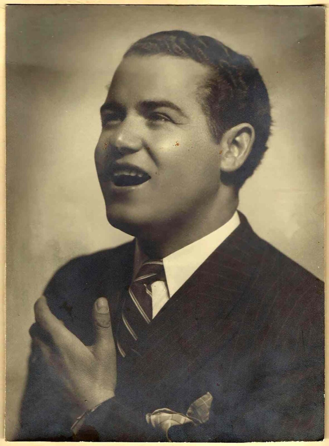 Pascual Albero Burillo
