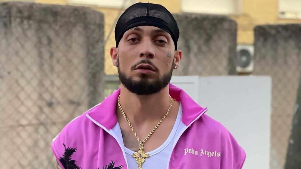 Concierto de JC Reyes en Pabellón Príncipe Felipe - Zaragoza - Agenda ...