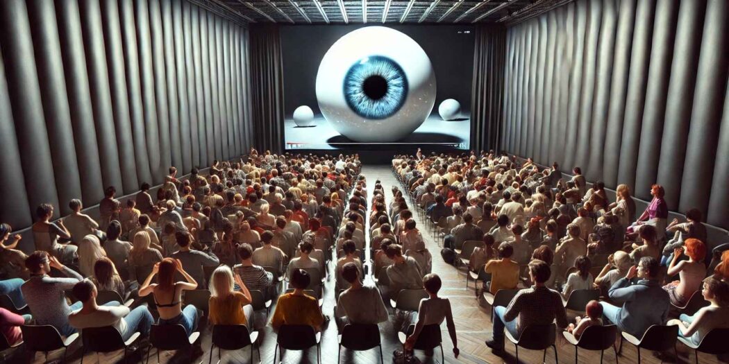 La Mirada Tabú: WDA: Ylia, Alondra Bentley e Isaki Lacuesta