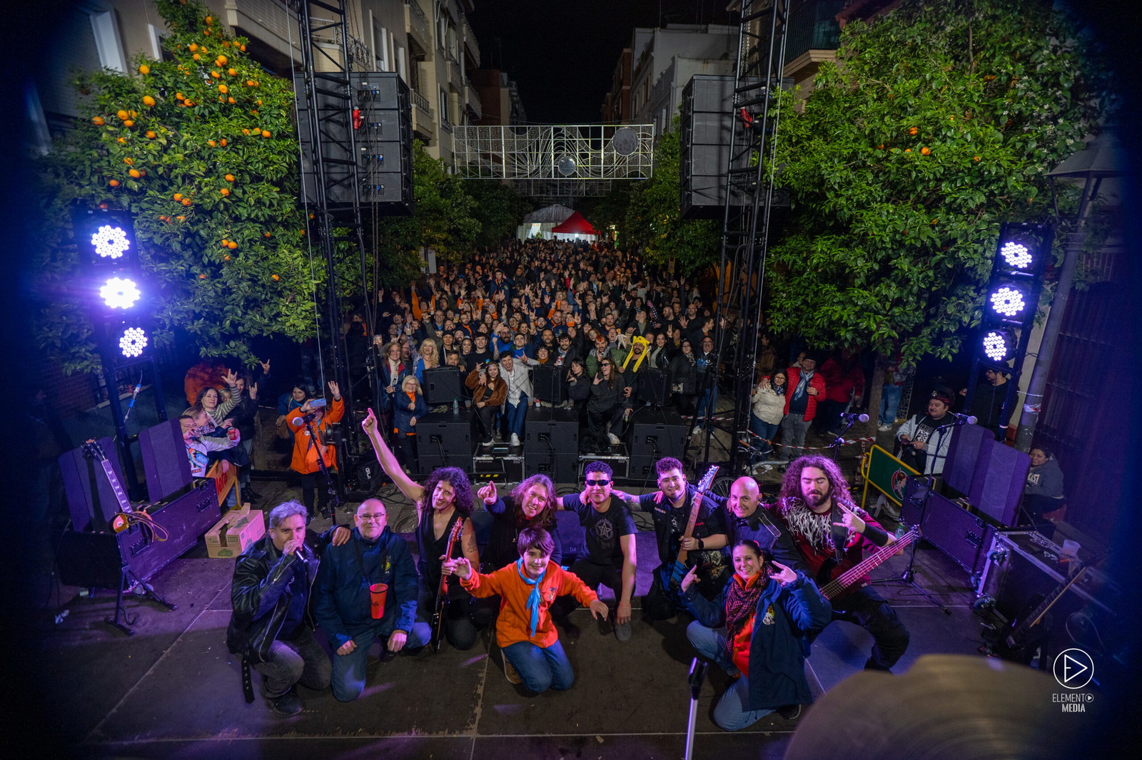 Pirineos Sur 2025: anuncio de primeros grupos, fechas y entradas