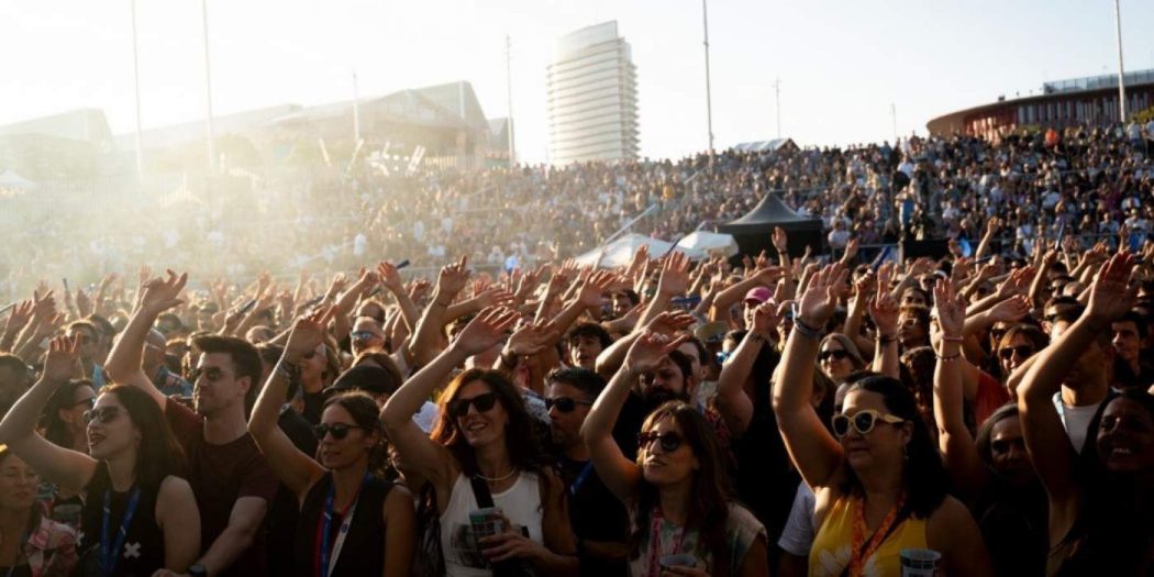 Conciertos en Zaragoza - Agenda de conciertos en Zaragoza