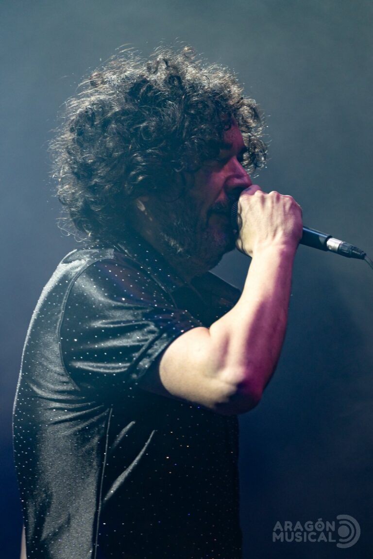 FOTOS: Volador. Teatro de las Esquinas de Zaragoza, 8/1/26. Por Mariano ...