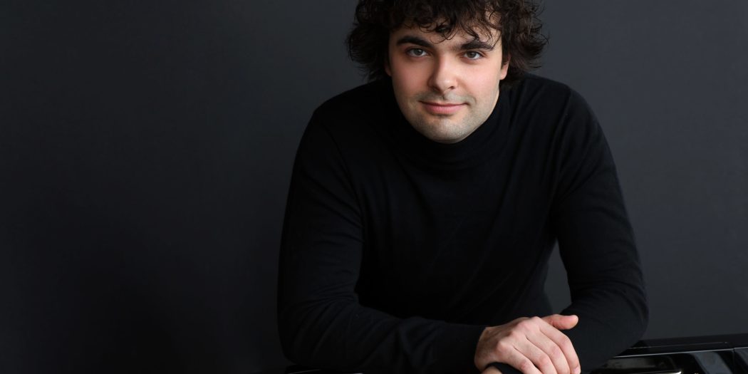 Concierto de Martín García García en Sala Mozart - Zaragoza - Agenda de ...